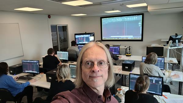 Kurs - AutoCAD Grundkurs - Effektiv hantering av ritningar - NFI Utbildning